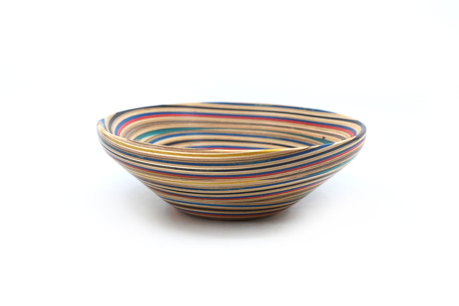 SIGNATURE SKATEBOARD BOWLS – AdrianMartinus