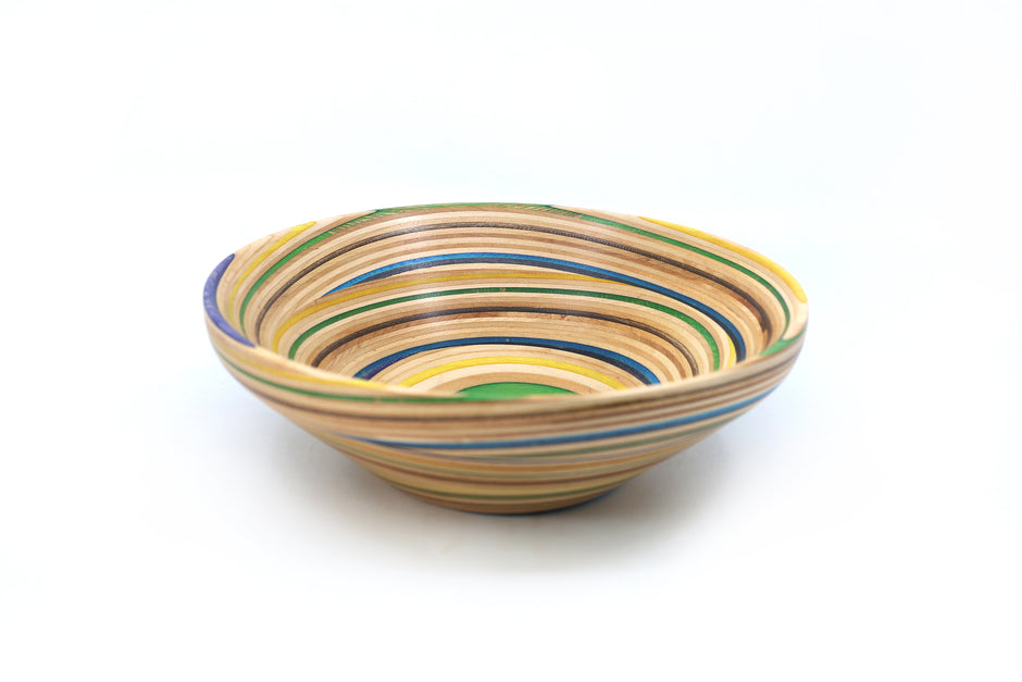 SIGNATURE SKATEBOARD BOWLS – AdrianMartinus