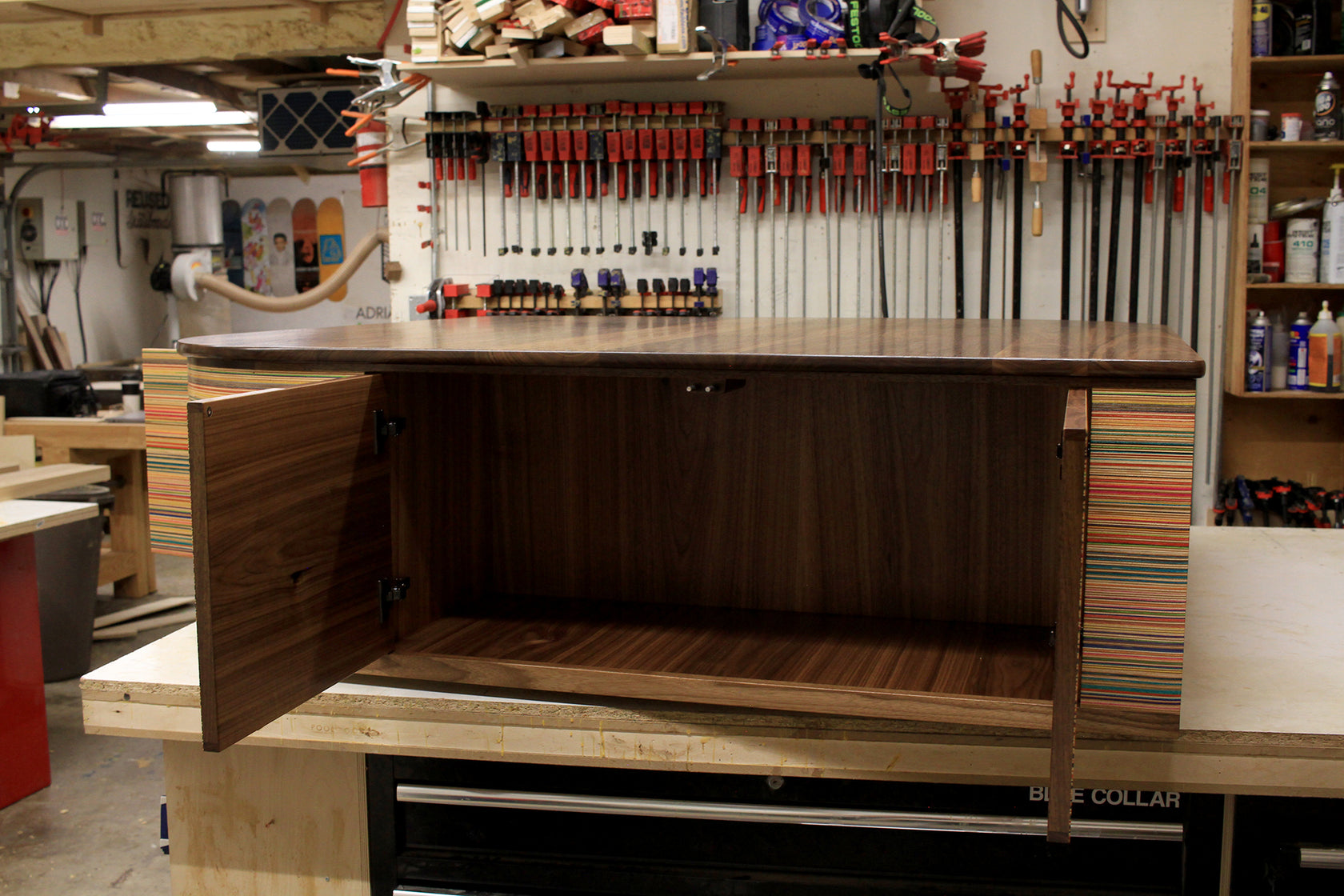 'SIMMONDS' COFFEE TABLE – AdrianMartinus